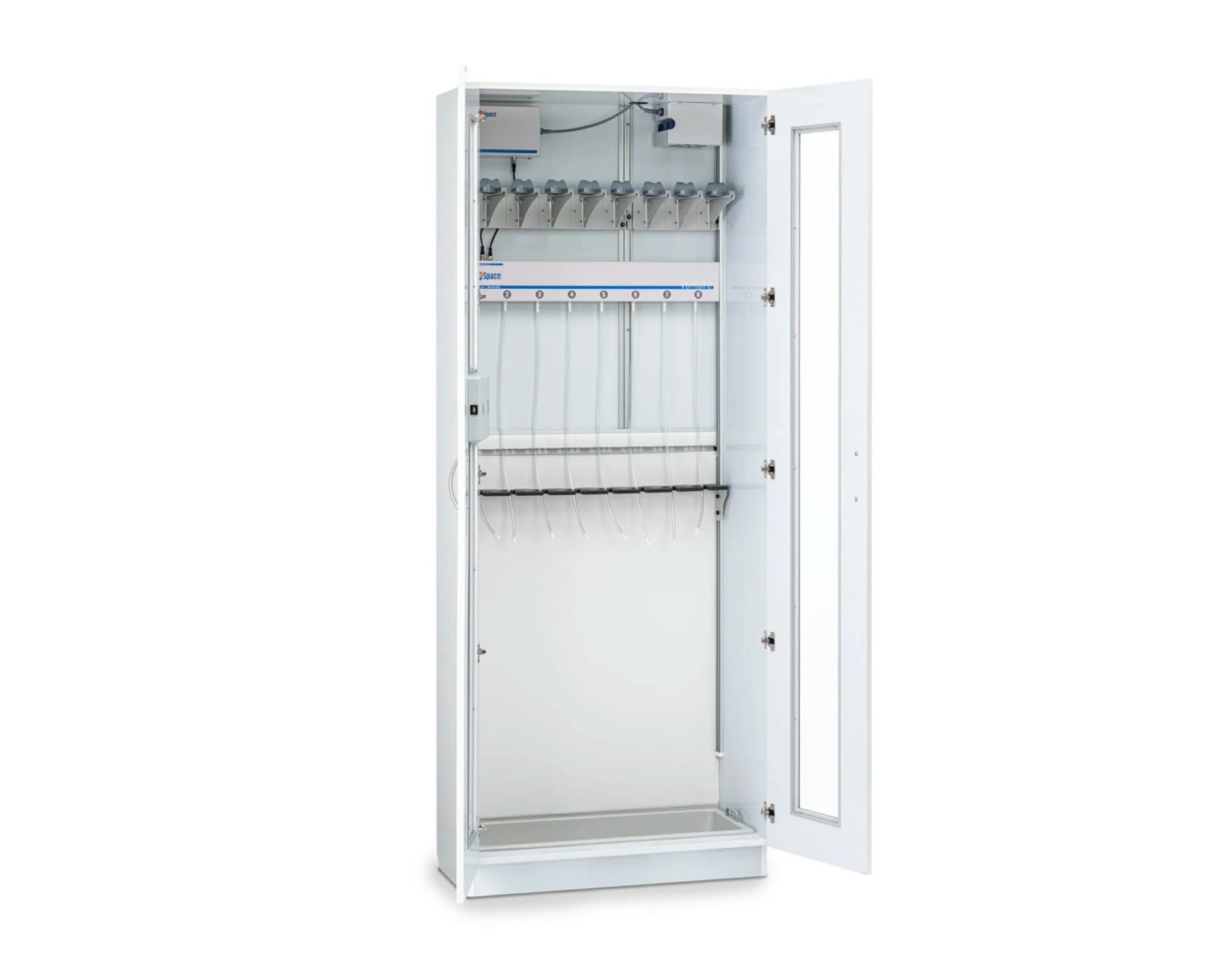 Endoscopy cabinets | Enclosed Storage & Workstations Suppliers ...
