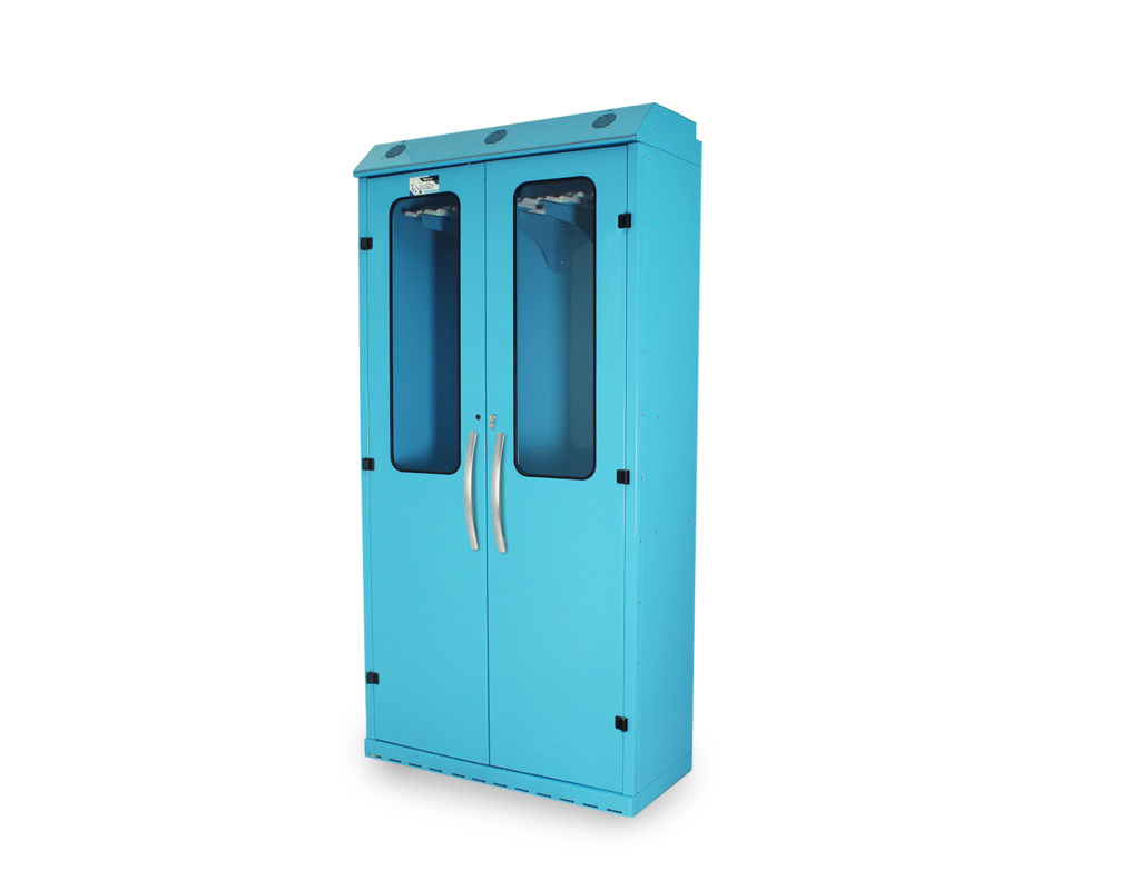 InnerSpace | Storage Solutions | Forsyth Healthcare