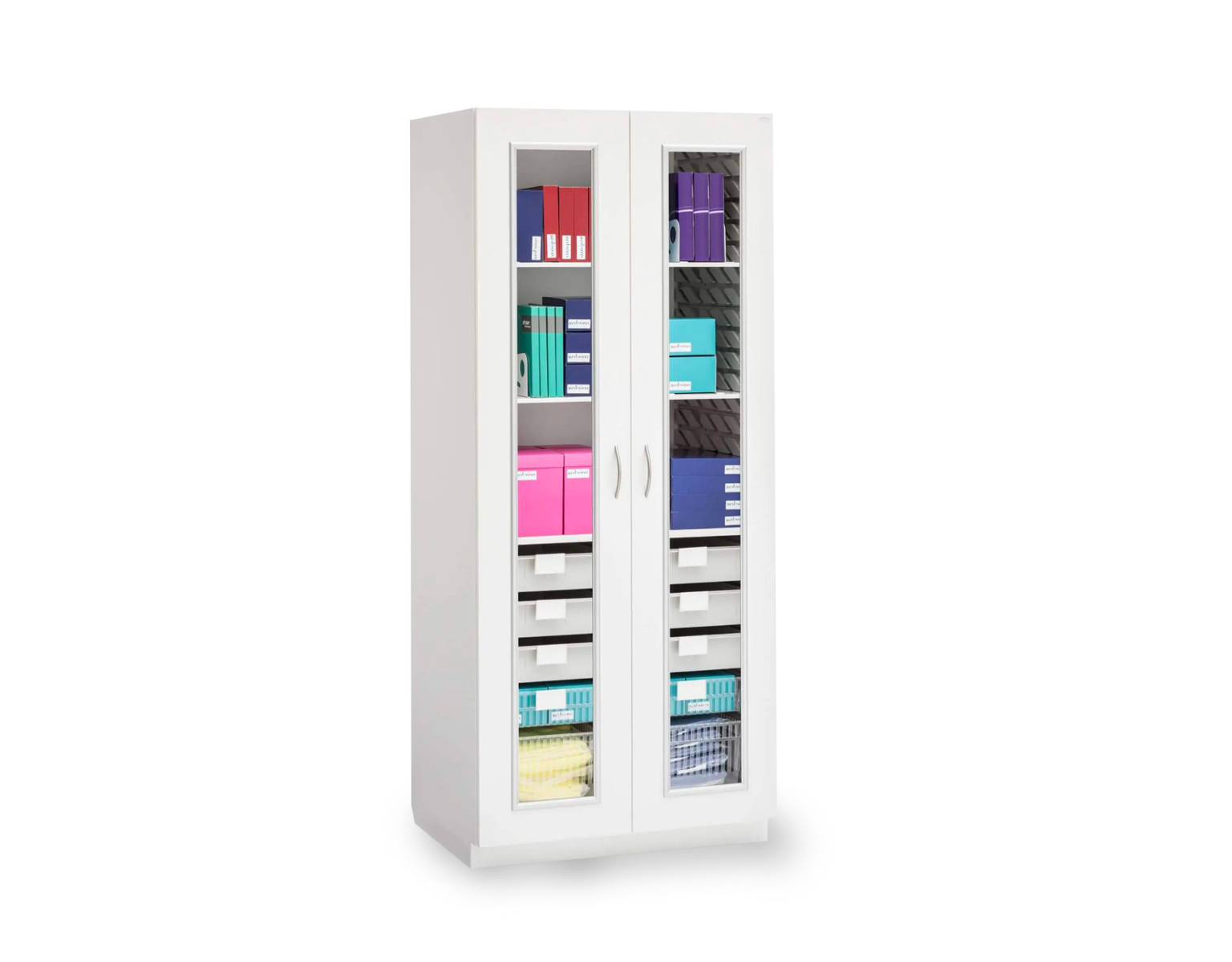 InnerSpace | Storage Solutions | Forsyth Healthcare