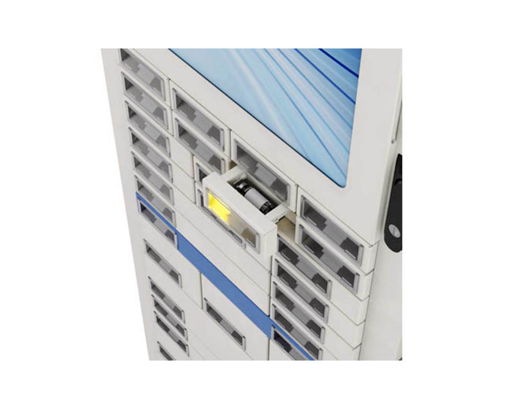 Dispensing cabinets | Medication Management Suppliers | Forsyth Healthcare