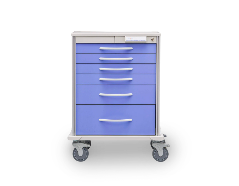 Clinical Procedure Carts for Clinics + Hospitals | Forsyth Canada