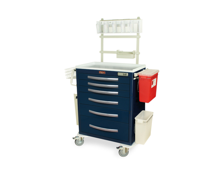 InnerSpace | Storage Solutions | Forsyth Healthcare