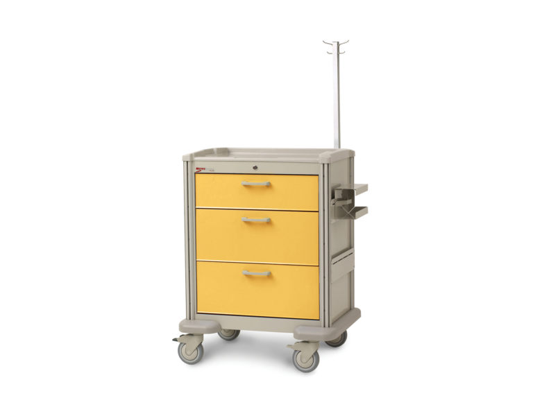 Isolation Carts for Hospitals | Forsyth Healthcare Canada