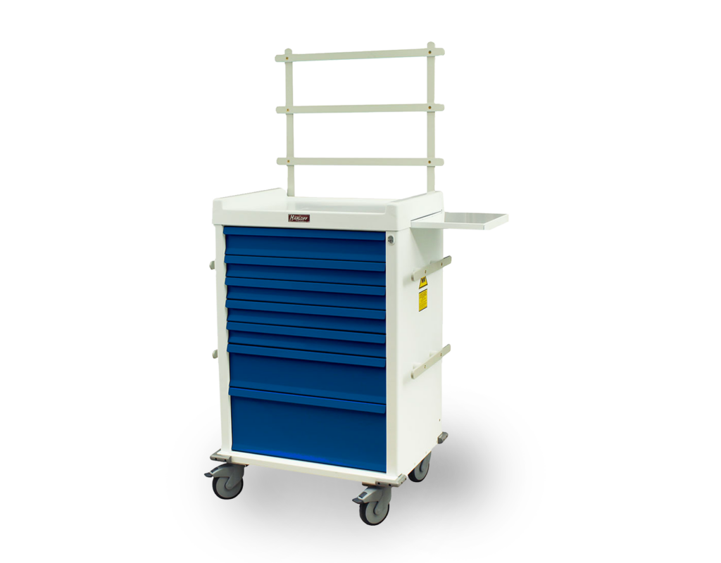 MR compatible carts | Mobile Supply & Transport Suppliers | Forsyth ...