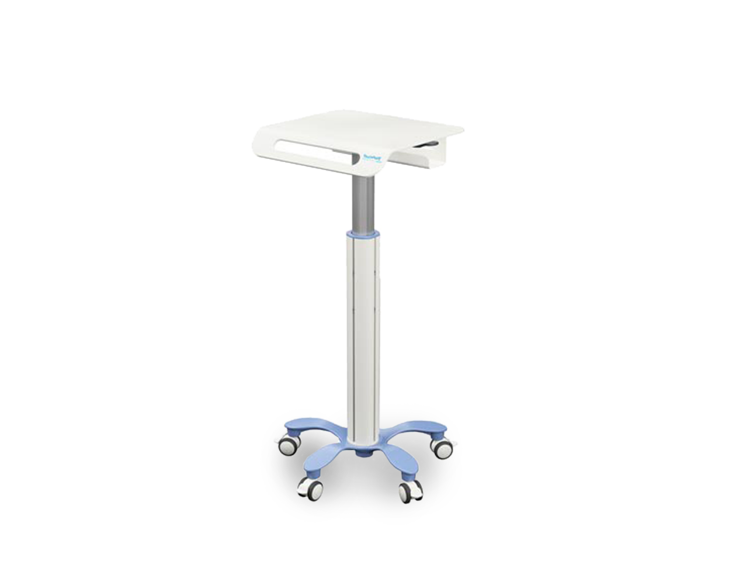 Roll stands & mobile workstations | Records & Charting Suppliers ...