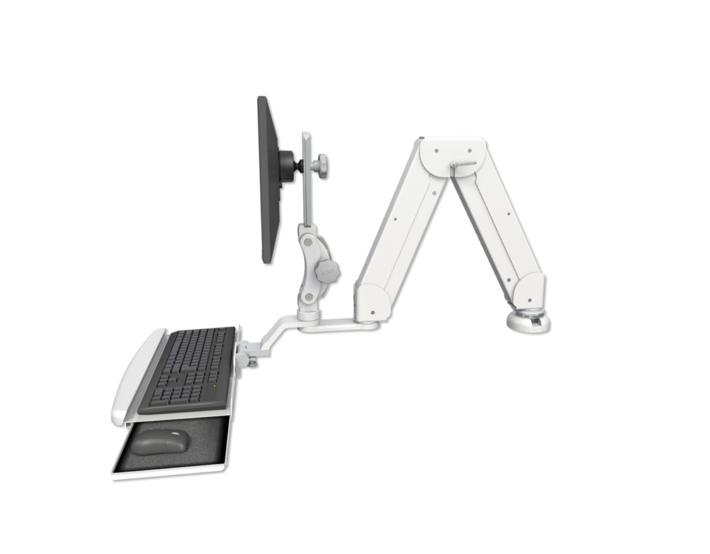 Medical Device Mounts | Records & Charting Suppliers | Forsyth Healthcare