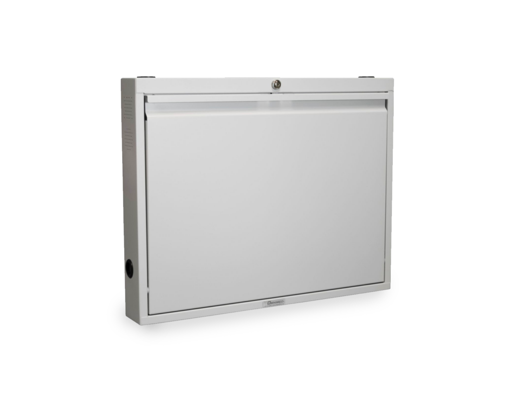 Wall cabinets | Records & Charting Suppliers | Forsyth Healthcare