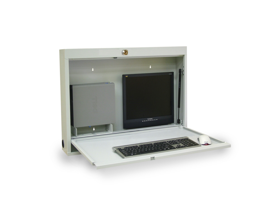 Wall cabinets | Records & Charting Suppliers | Forsyth Healthcare