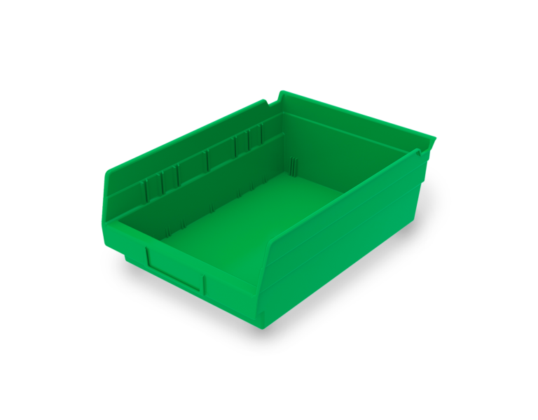 Medical Storage Bins and Totes | Medical Storage Bins | Forsyth Canada