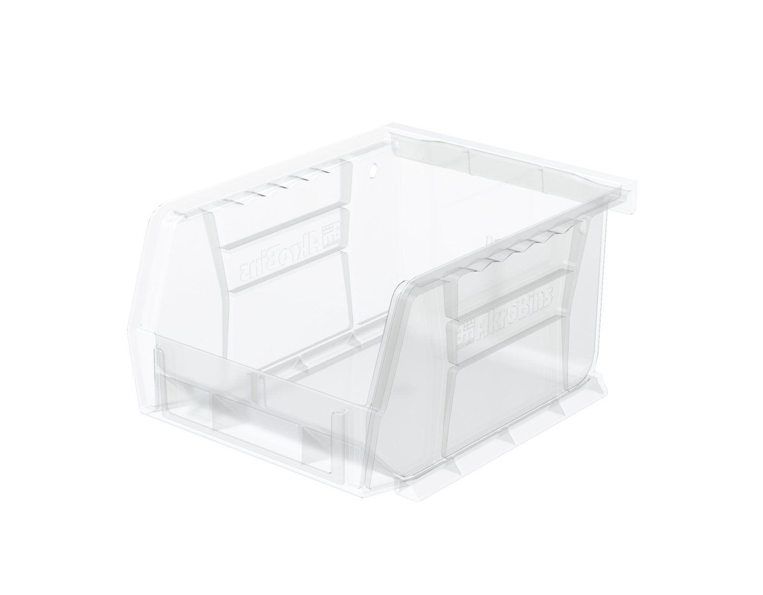 Medical Storage Bins and Totes | Medical Storage Bins | Forsyth Canada