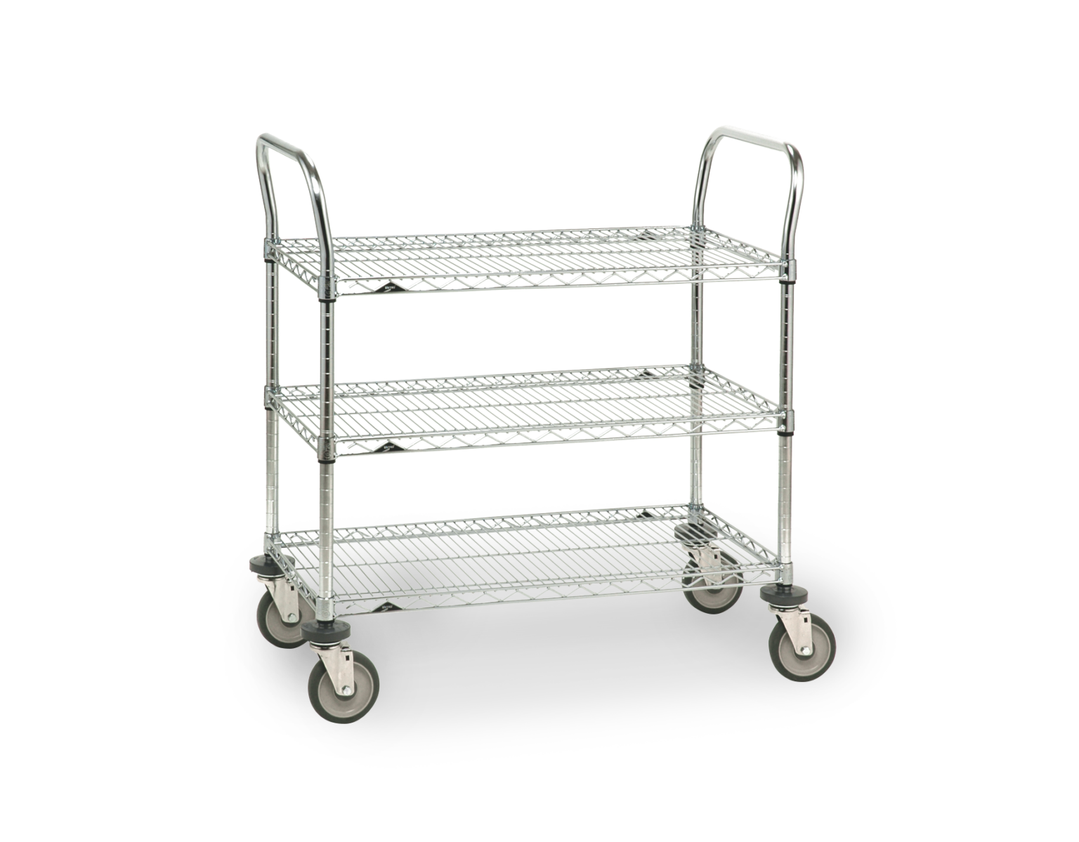 Medical Utility Carts for Clinics and Hospitals | Forsyth Healthcare