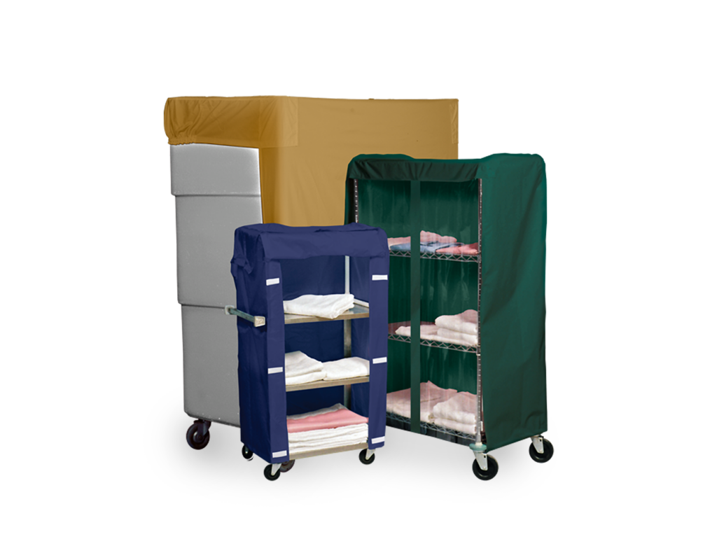Cart Covers | Wire Shelving Suppliers | Forsyth Healthcare
