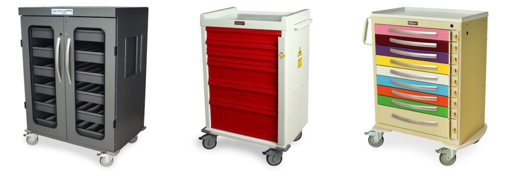 How to Maximize Storage Space in a Small Medical Clinic